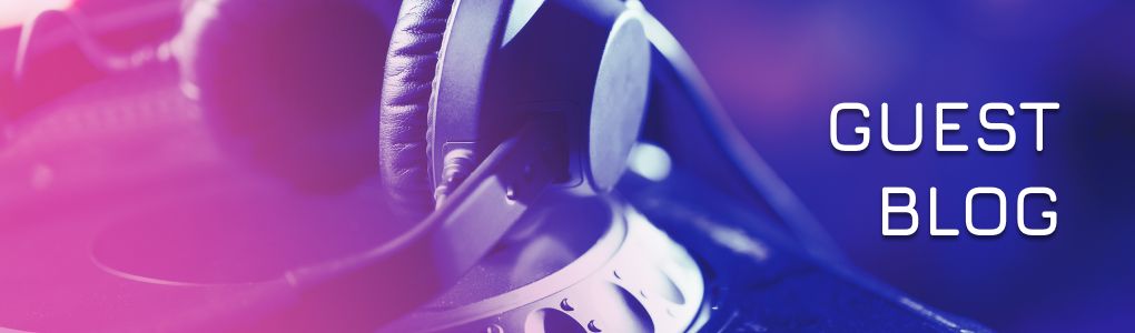 Guest article: DJ G-Force's advanced workflow