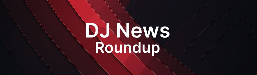 DJ Tech This Month — May 2026